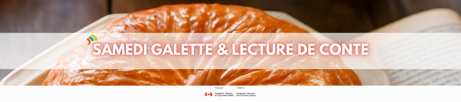 Samedi Galette et Lecture de conte - L’Annuaire des services en ...